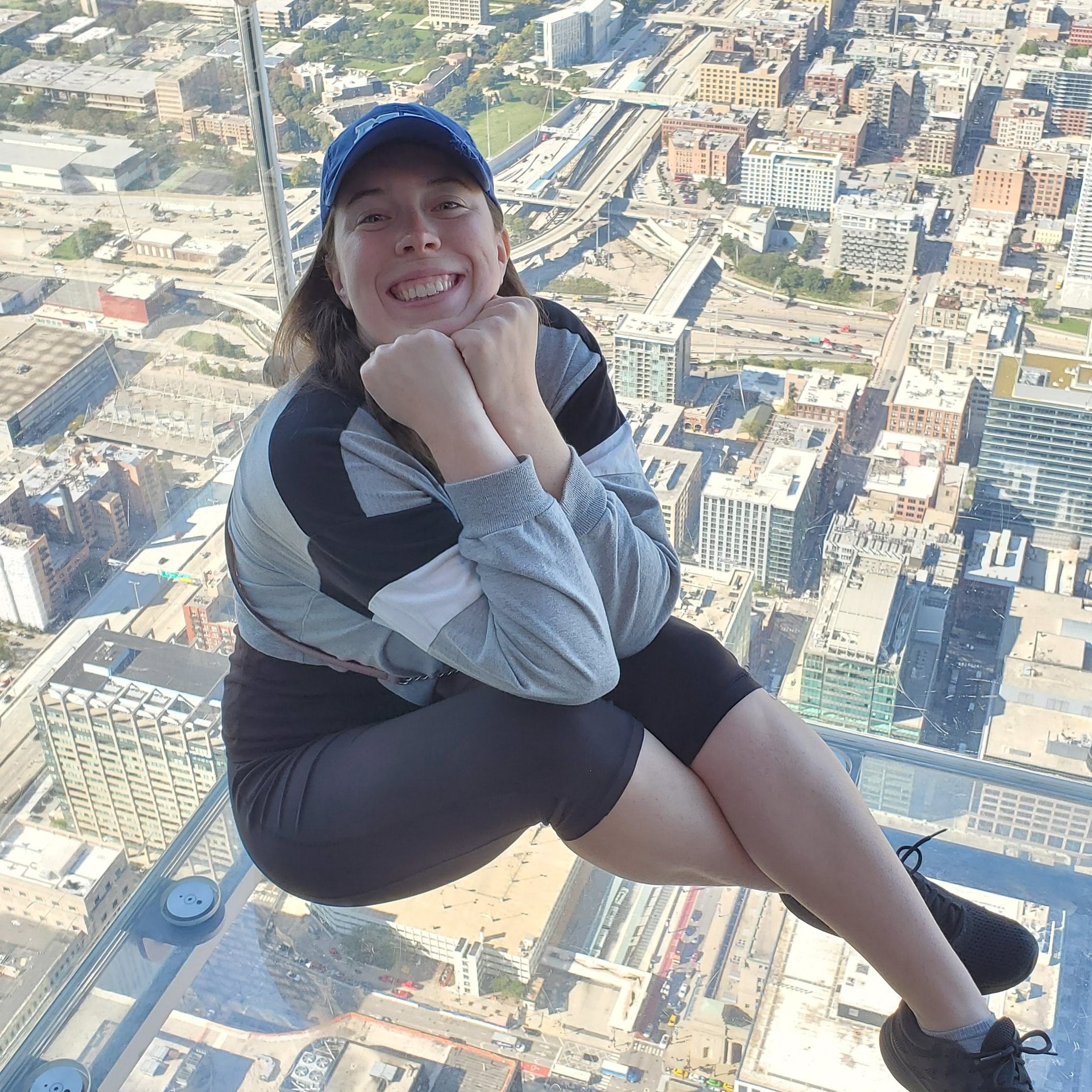 Travel Throwback (as we’re still in a pandemic…) – Kate Cavanaugh